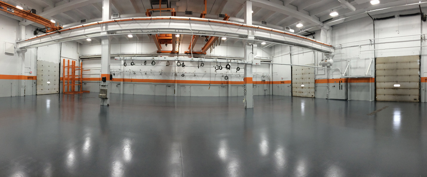 Floors | Locklear Painting | Savage, MN | LockLear Painting